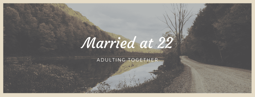 Married at 22: 'Adulting' Together - Sunshine with Savannah