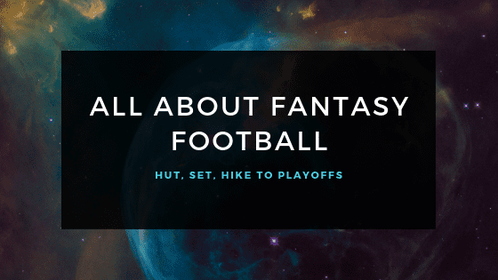 Living the dream with Fantasy Football - Sunshine with Savannah