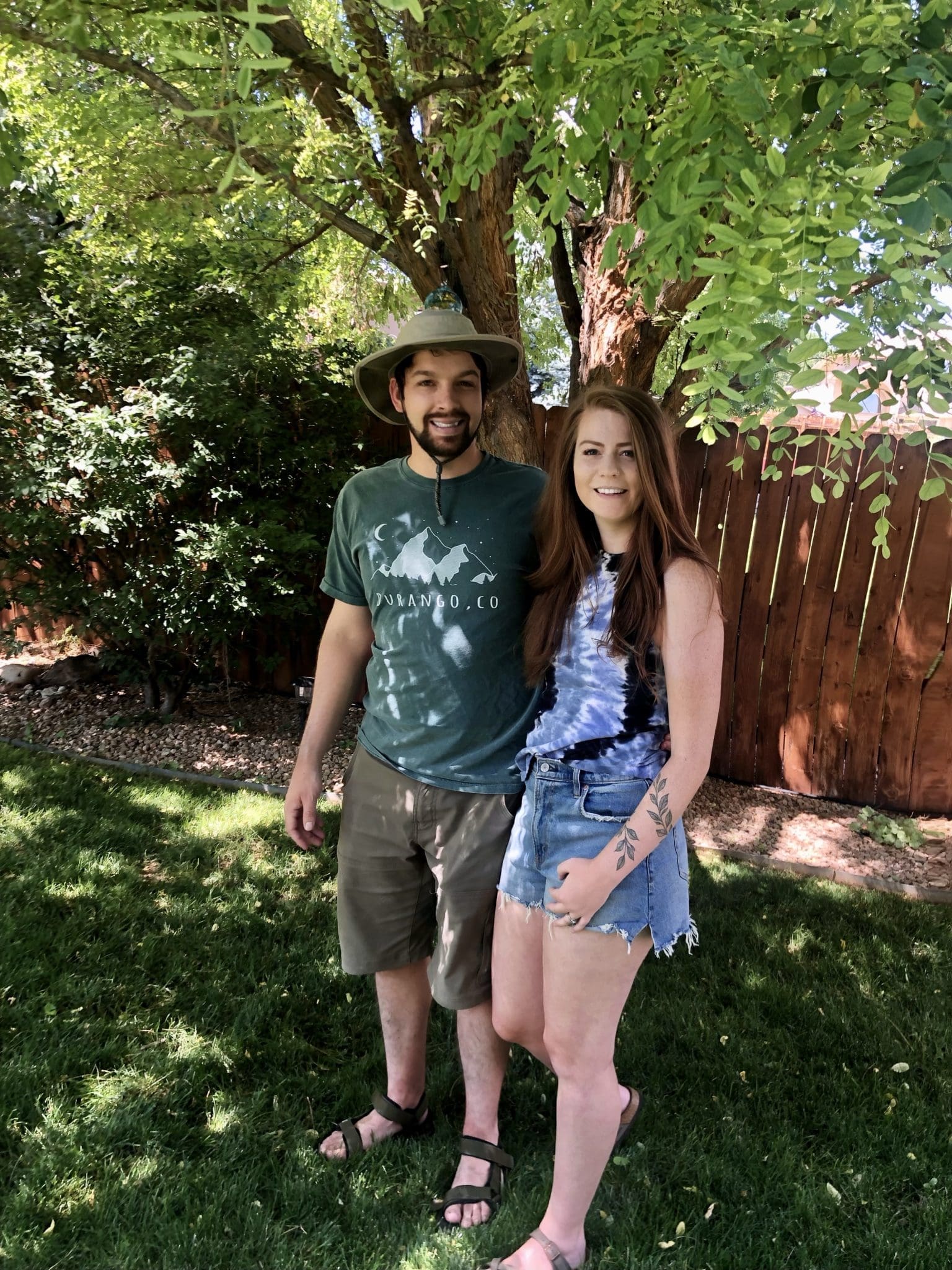 Monthly favorites - Sunshine with Savannah