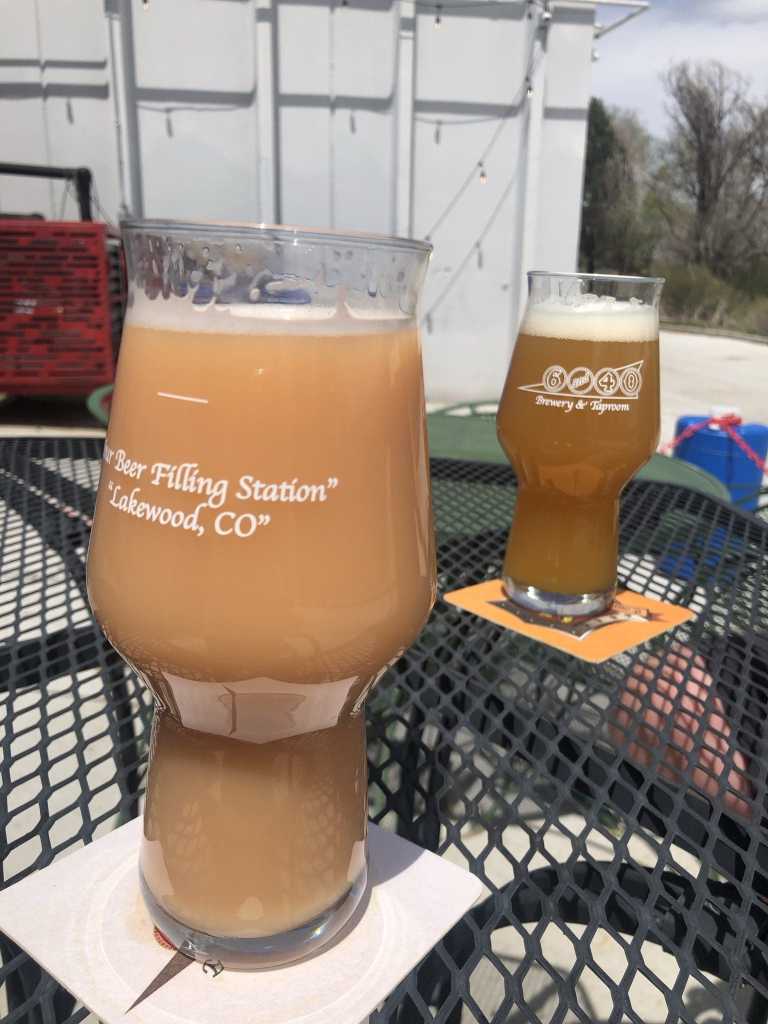 Happy hour chat - Sunshine with Savannah