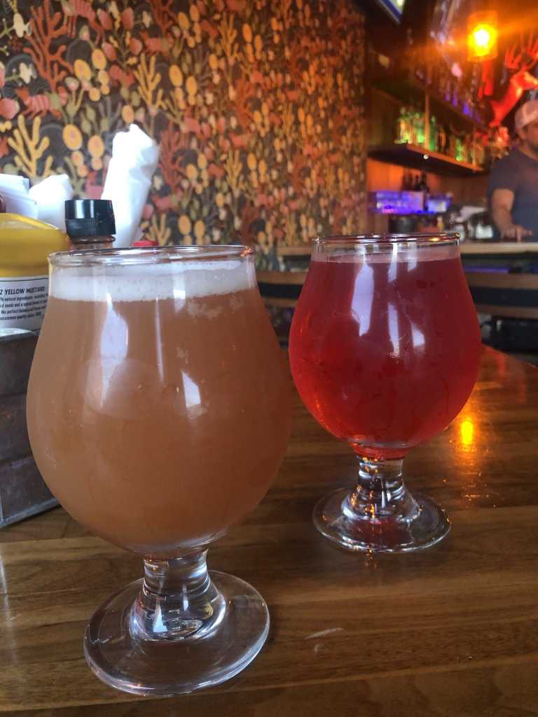 Happy hour chat - Sunshine with Savannah