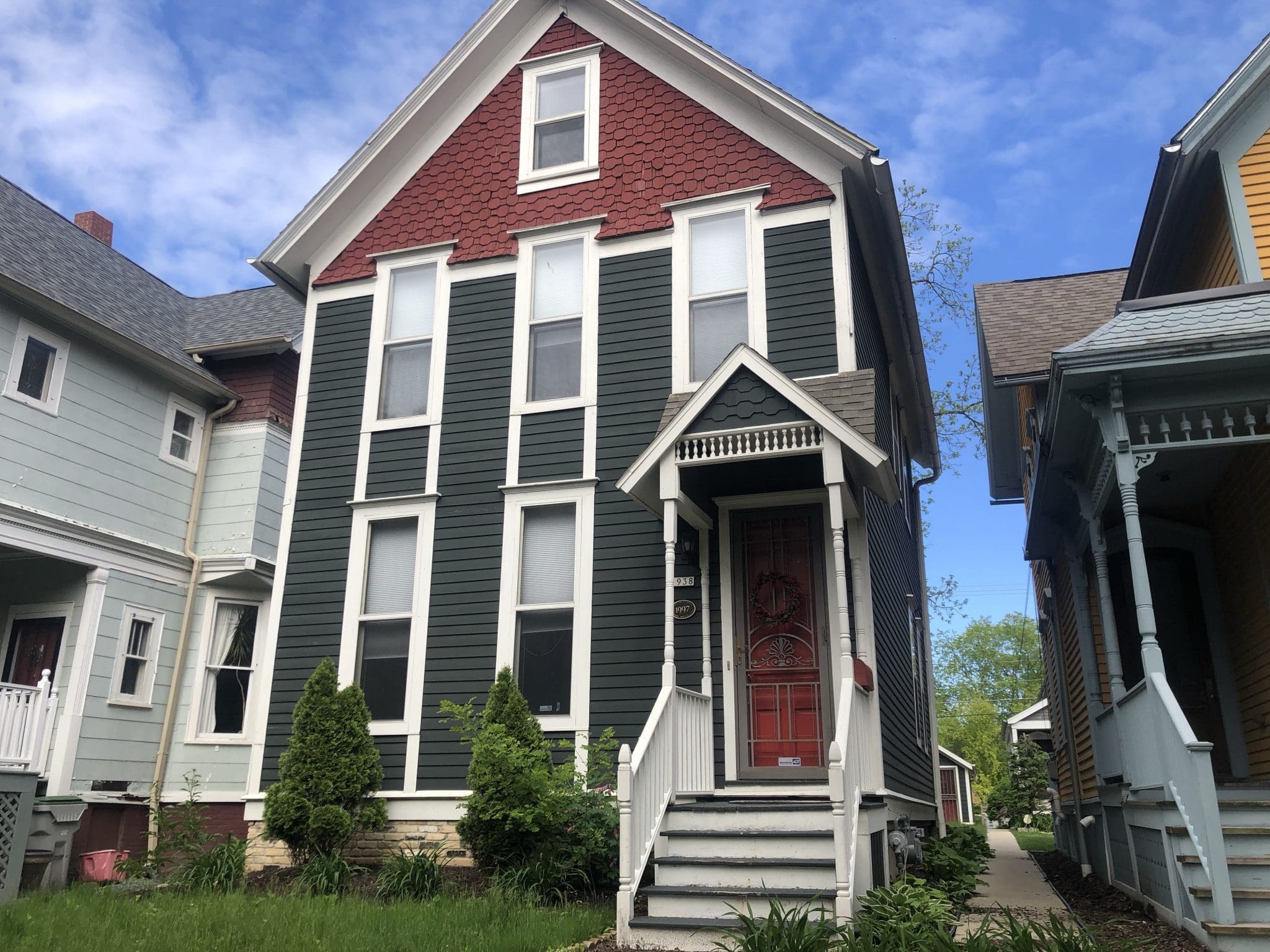 Spring 2022 in photos - Sunshine with Savannah