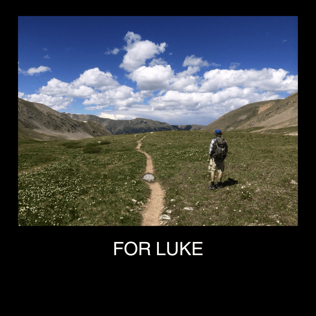 For Luke - Sunshine with Savannah
