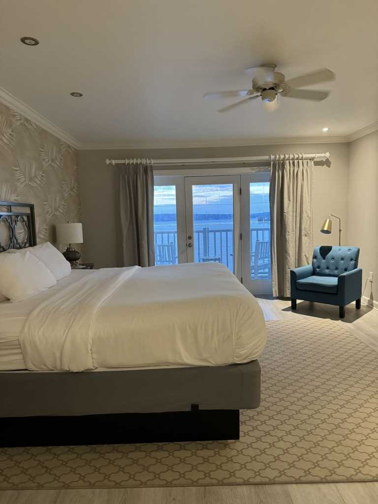 A Lake Geneva staycation - Sunshine with Savannah